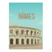 Nîmes