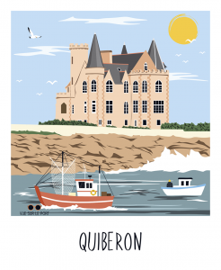 Quiberon